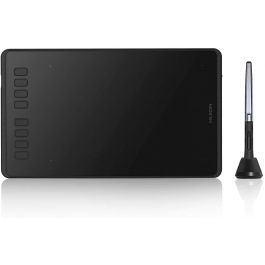 Huion Inspiroy H950P Graphics Drawing Tablet with Tilt Battery-Free Pen ...