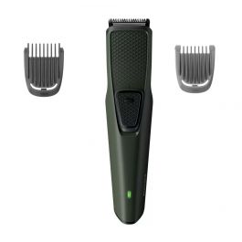 Philips BT1230/15 Beard trimmer With Dura Power Technology, Cordless ...