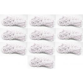 Virat LED RICE string strip Warm White Pack of 10 decoration lights 5 METRE