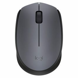 Logitech M171 Wireless Optical Tracking Mouse