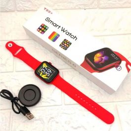 T55 Plus + Series 6 Bluetooth Smart watch