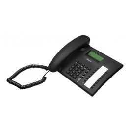 Beetel M90N Landline Phone with 16 Digit LCD Display, 8 Direct One ...