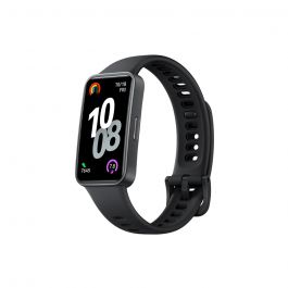 Huawei Band 10 Smart watch With Pro-Level Sleep Analysis, Streamlined ...