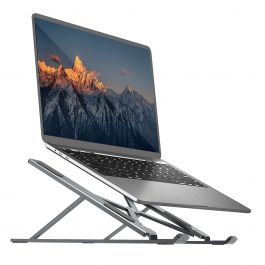 Adjustable Laptops Stand Portable Tablet Support Notebook Stand ...