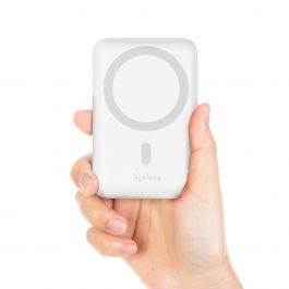 Lifelong Electronics Magsafe 10000mAh Fast Charging Power Bank for ...