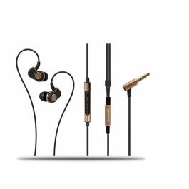 Soundmagic PL30 + C Wired Earphones With Powerful bass
