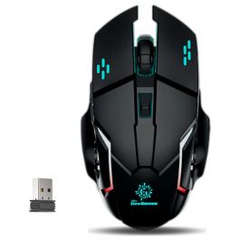 RPM Euro Games USB Wireless Gaming Mouse With 500 mAh Battery, DPI Upto ...