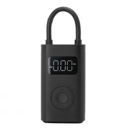 Xiaomi Mi Portable Air Compressor Inflator Electric Tyre Air Pump For ...