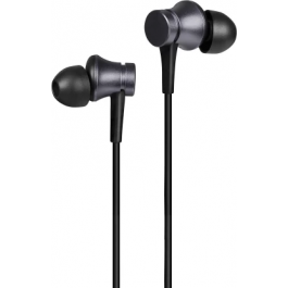 Nivix Earphones Basic Black