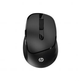 HP M120 Wireless Mouse With Up to 1600 Dpi, Optical Sensor, USB-A Dongle