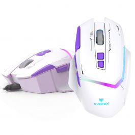 EvoFox Performance Series Banshee Wireless Gaming Mouse With Hyper ...