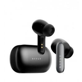 Boult Y1 Pro with Zen Quad Mic ENC, 60Hrs Battery, Fast Charging ...